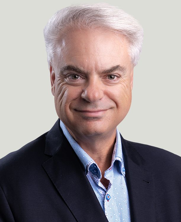 Speakers - Power In Partnership