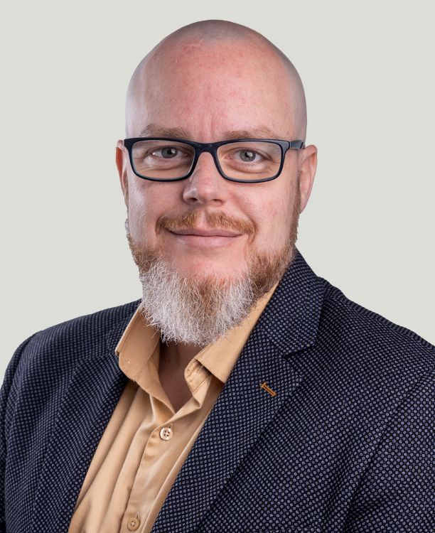 Speakers - Power In Partnership