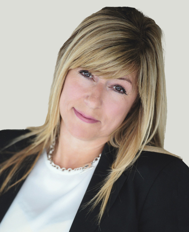 Speakers - Power In Partnership