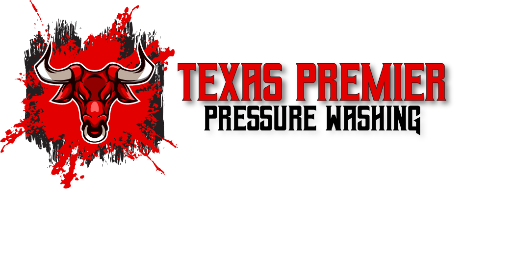 Pressure Washing Services Houston