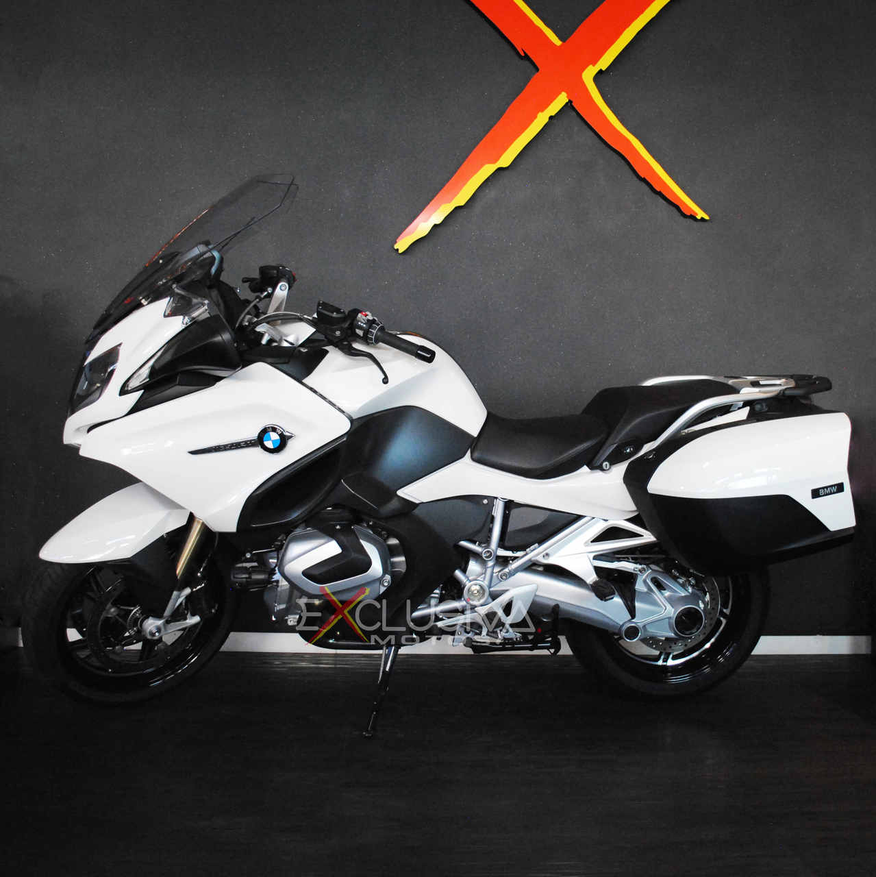 Exclusiva Motos | Motos Novas e Seminovas