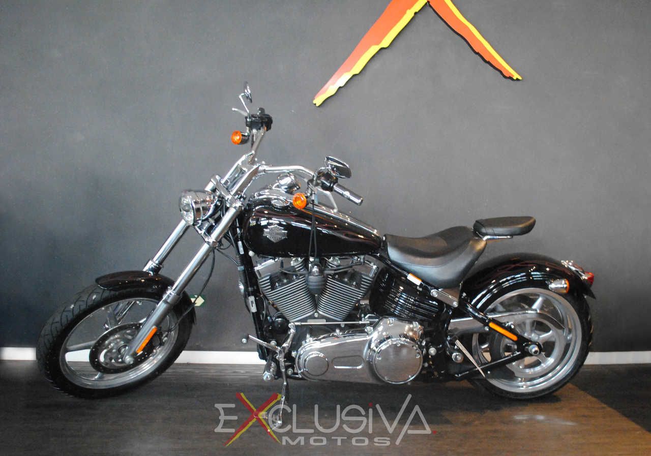 Exclusiva Motos | Motos Novas e Seminovas