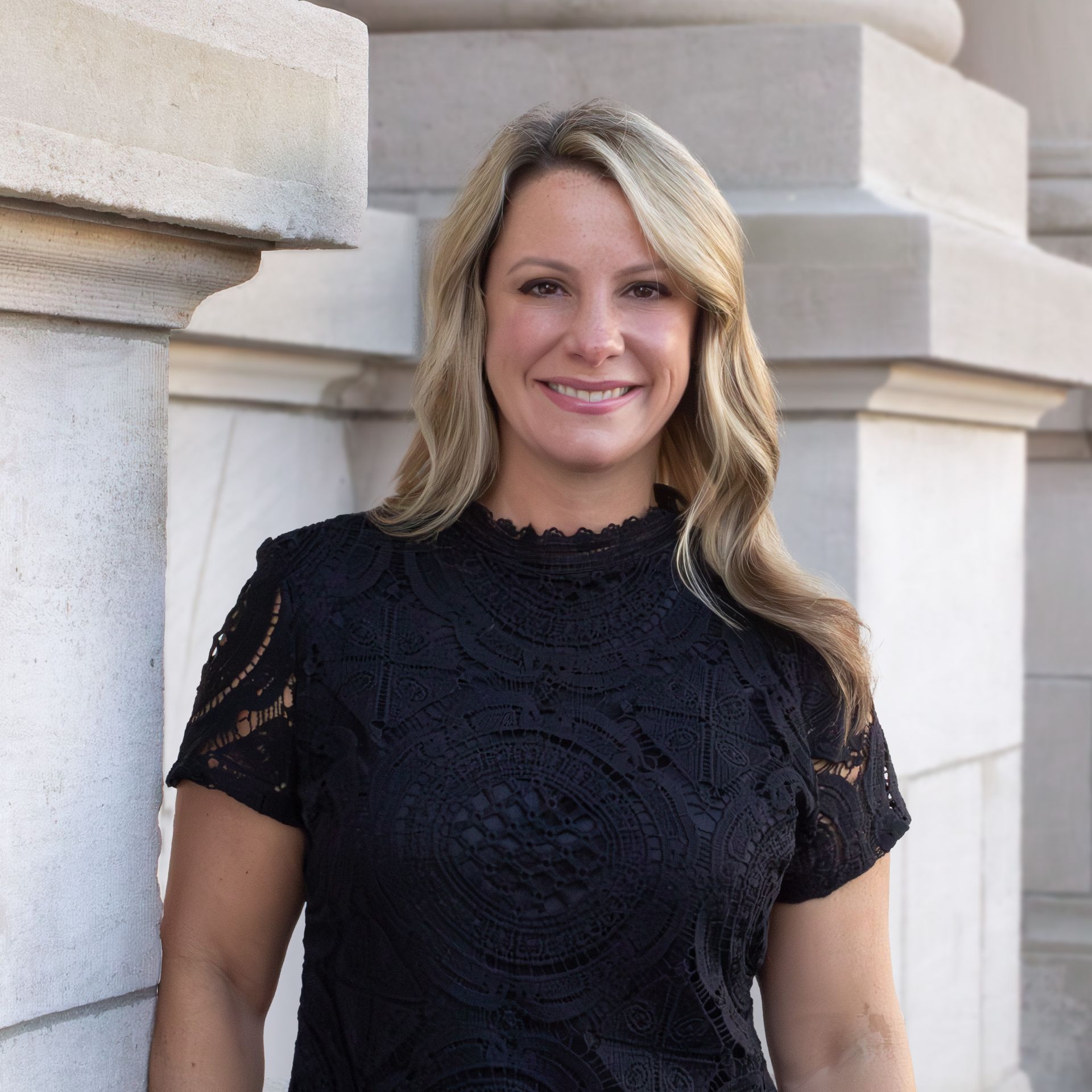 Meet the Team at Anthony Johns Day Spa Salon & Boutique