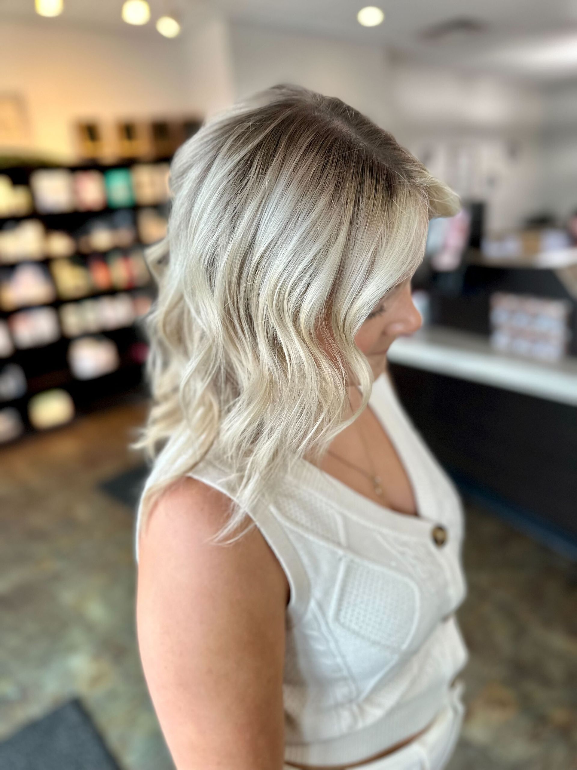 Hair Gallery - Hair By Our Talented Stylists