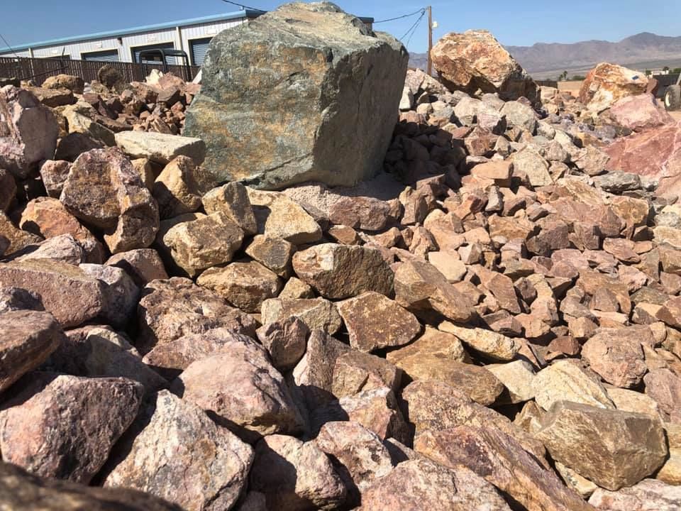 Landscaping Supplies | Bullhead City, AZ