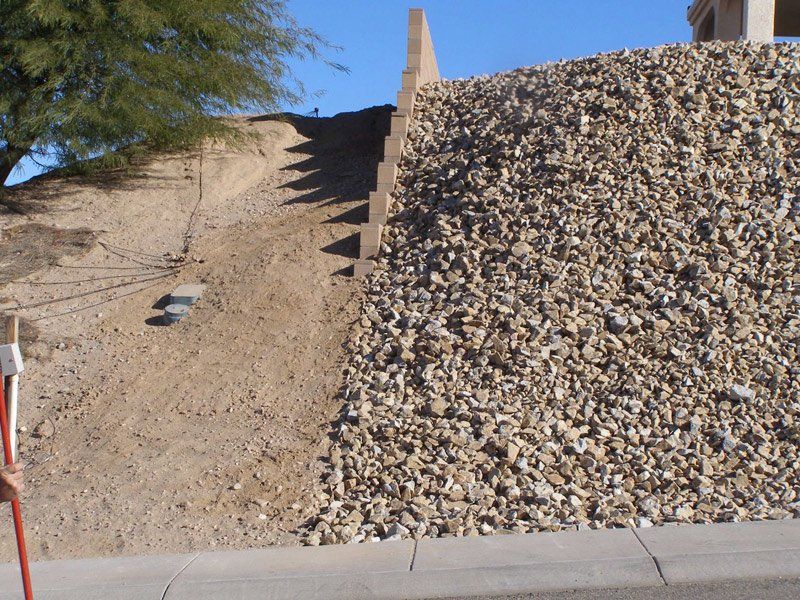 Portfolio | Bullhead City, AZ