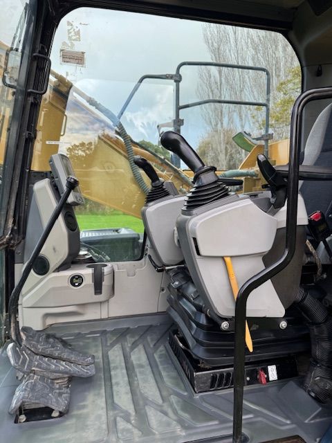 Excavators & Diggers For Sale NZ | Digger Sales
