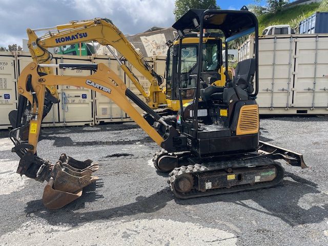 Excavators & Diggers For Sale NZ | Digger Sales