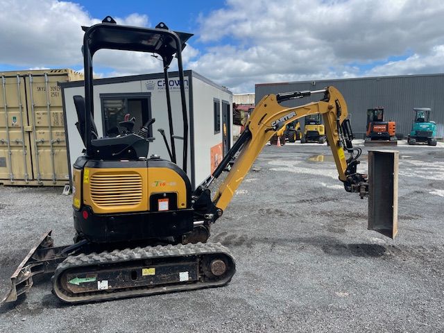 Excavators & Diggers For Sale NZ | Digger Sales