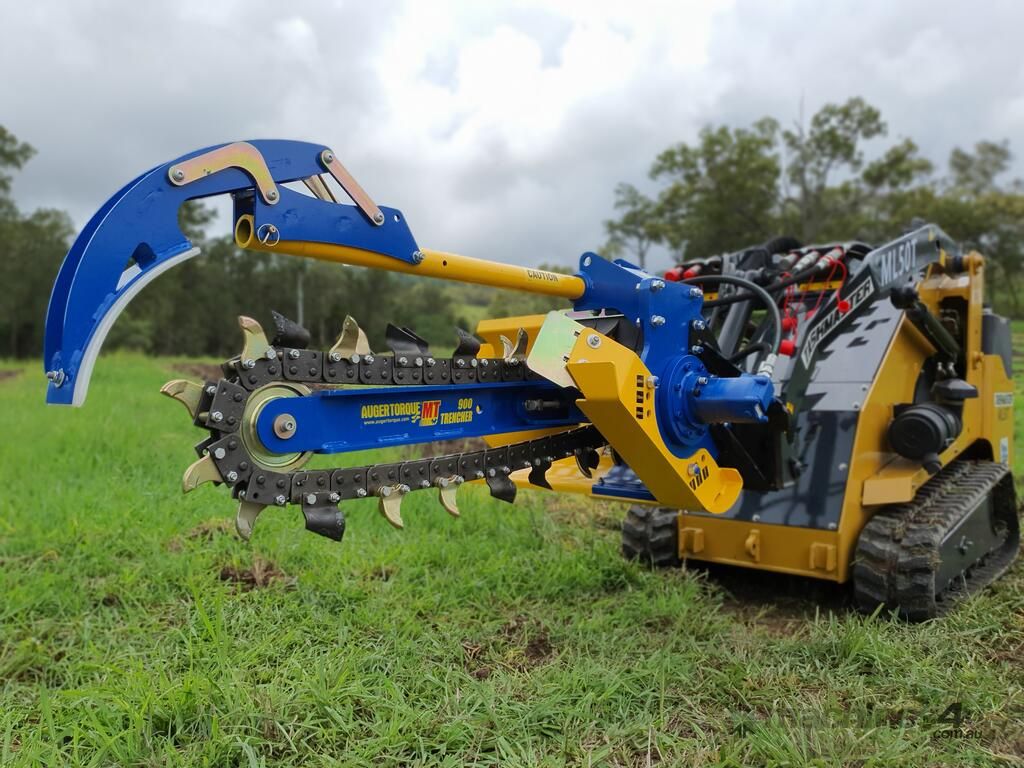 Excavator Buckets & Digger Attachments NZ - Earthmoving Equipment
