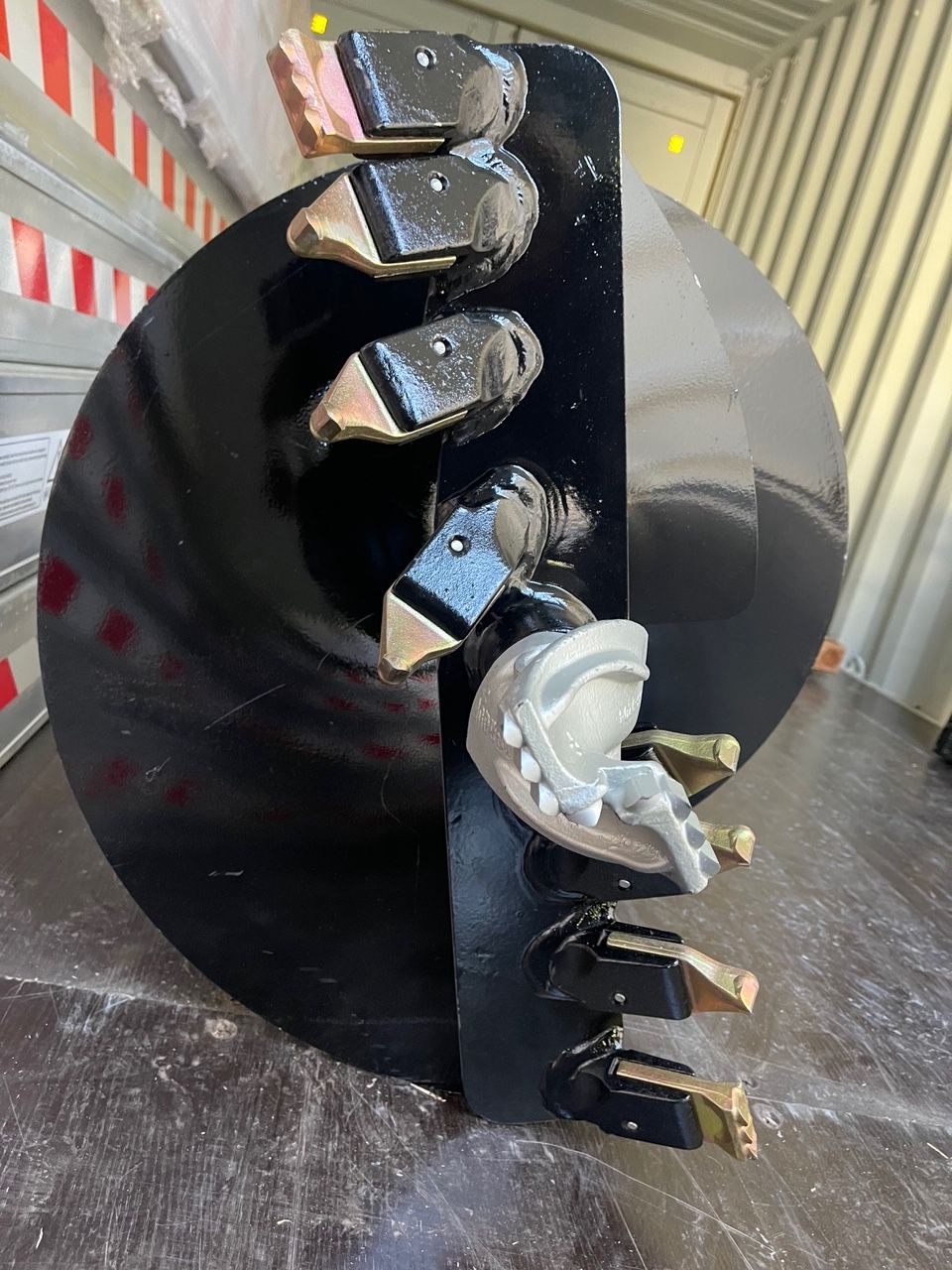 Auger Drills For Sale & NZ Digger Bits - Professional Digger Augers