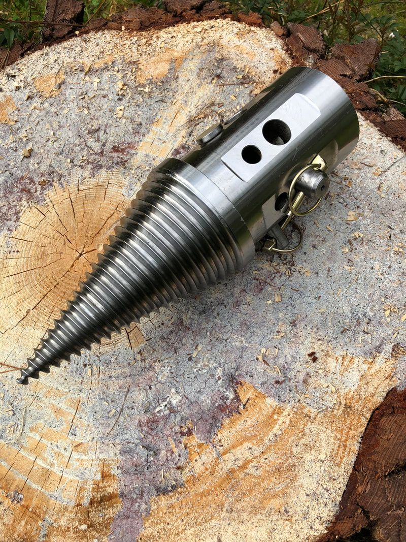 Auger Drills For Sale & NZ Digger Bits - Professional Digger Augers