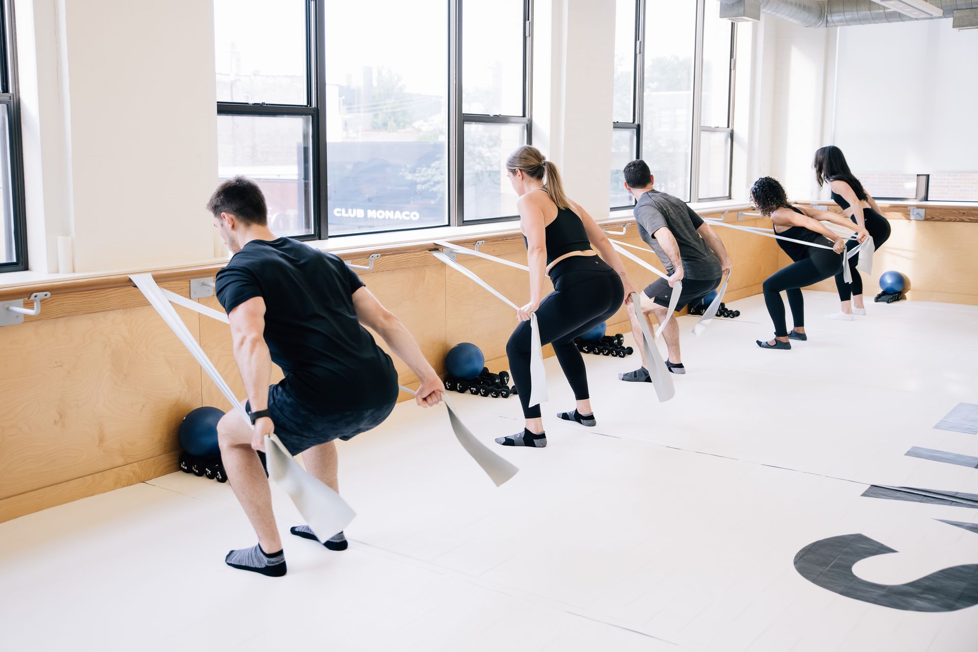 SALT Fitness Chicago