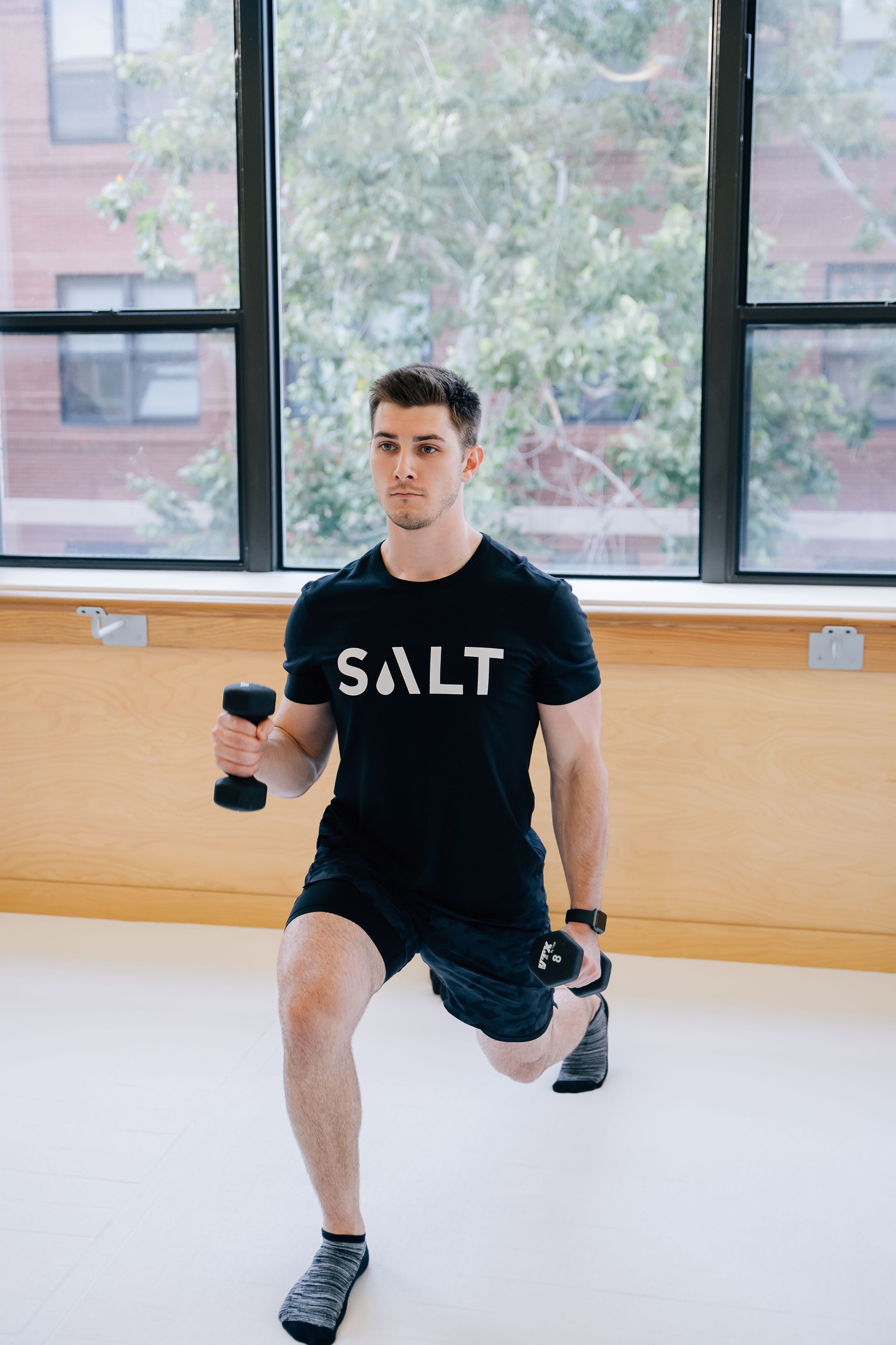 SALT Fitness Chicago
