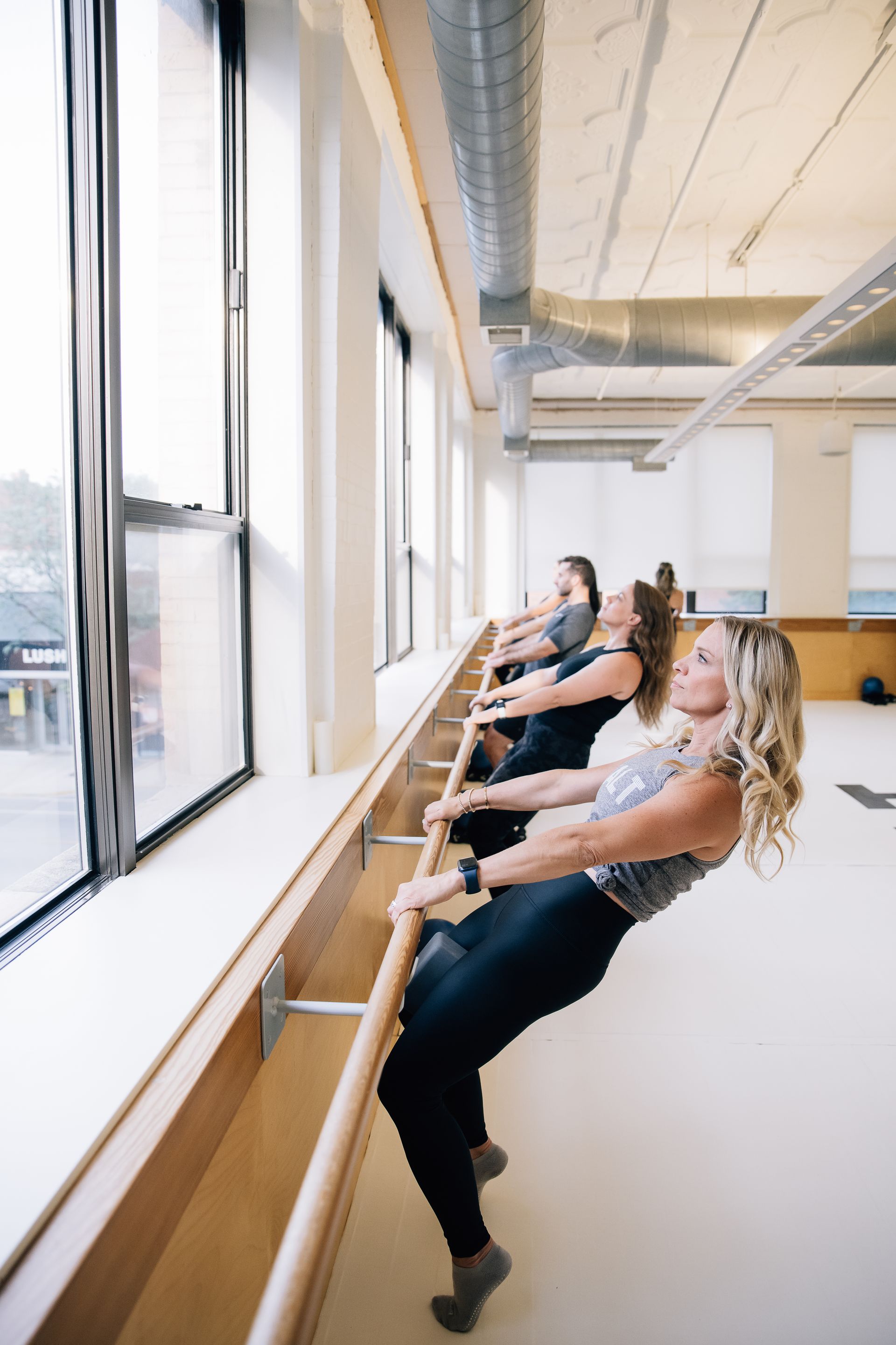 SALT Fitness Chicago