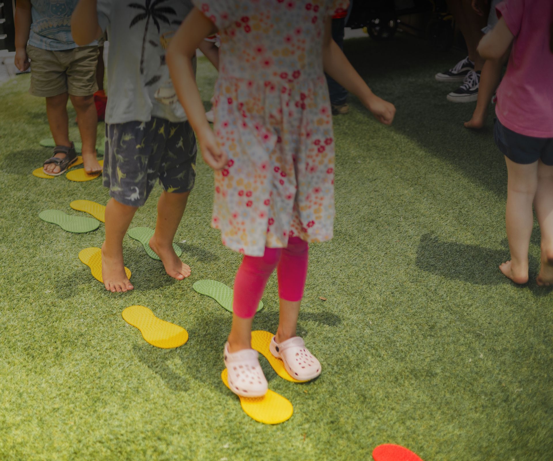 Childcare Toowoomba & Brisbane | Charley's Place