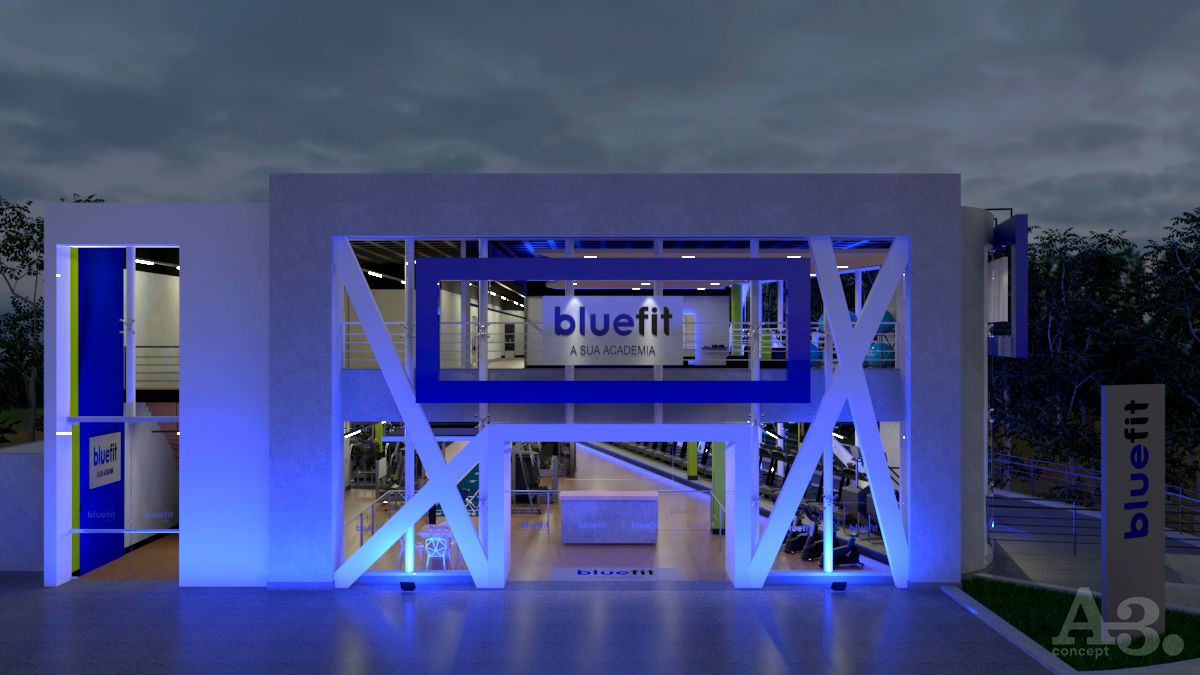 A3 Concept | Arquitetura para Negócios Inovadores