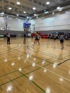 Newfoundland Labrador Basketball Association (NLBA)