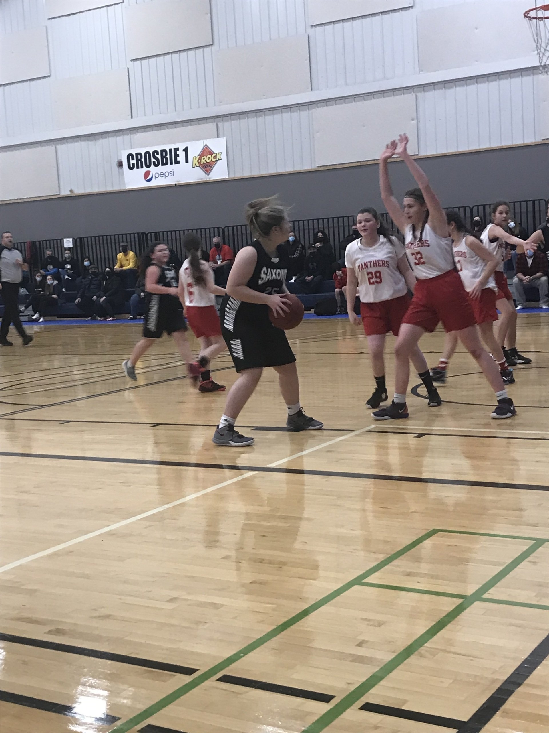 Newfoundland Labrador Basketball Association (NLBA)