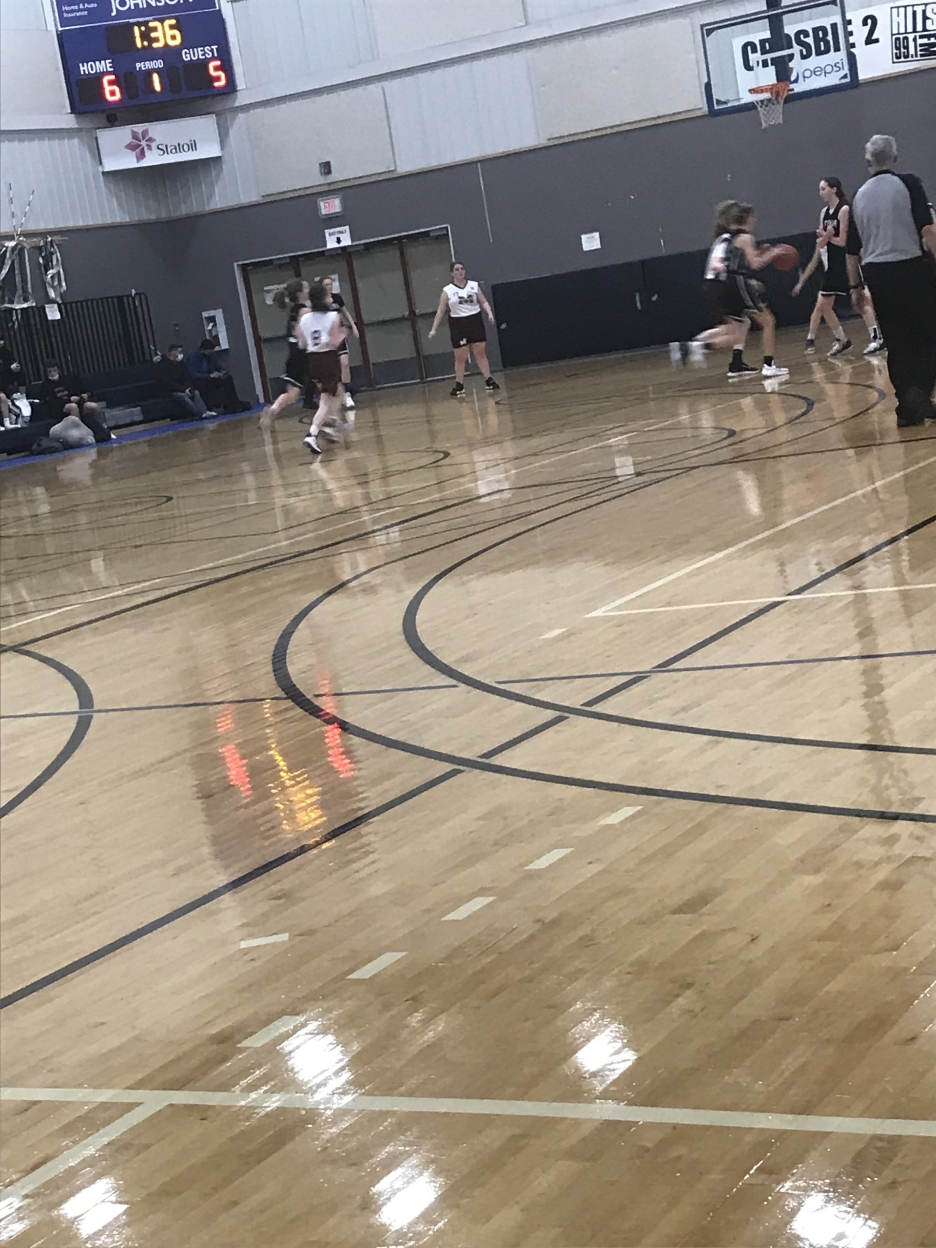 Newfoundland Labrador Basketball Association (NLBA)