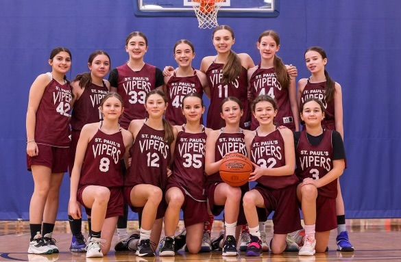 Newfoundland Labrador Basketball Association (NLBA)