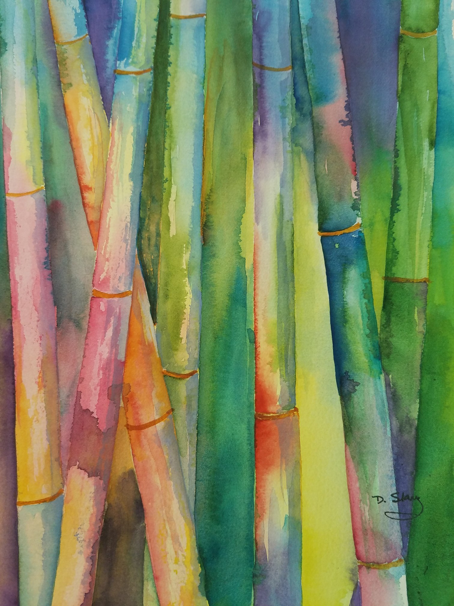 Kailua Village Artists Gallery | Kona Art