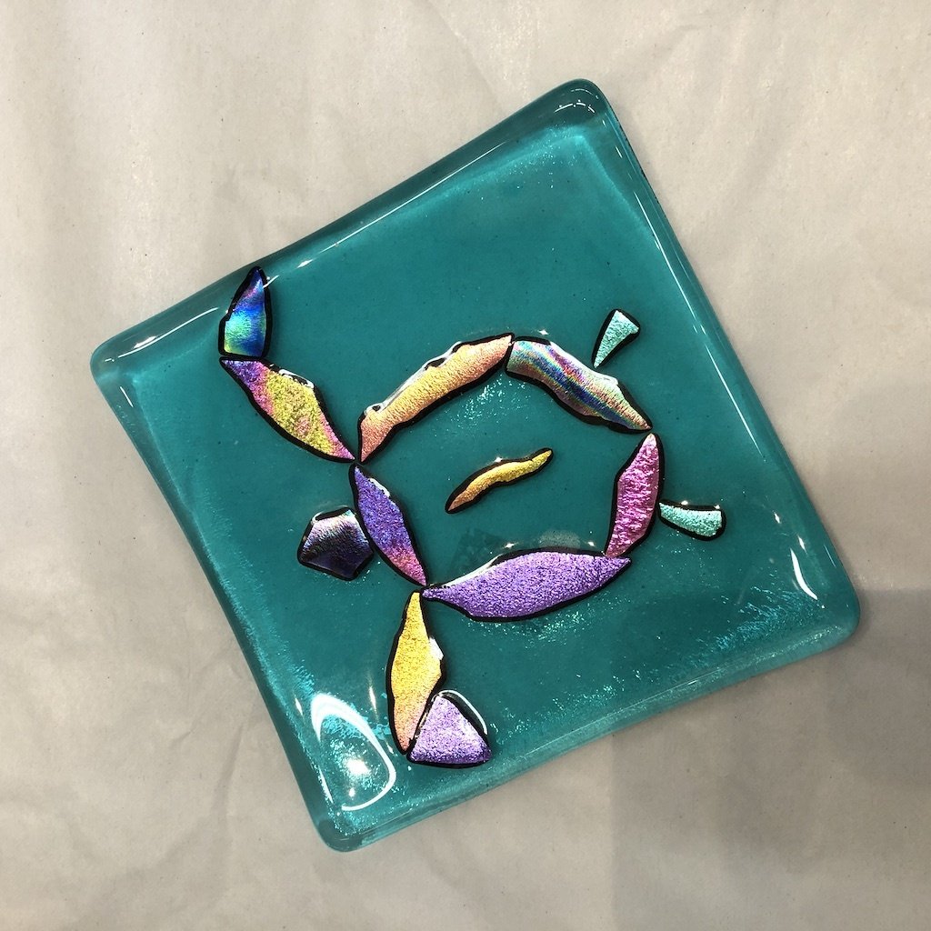 Rachel Baker Glass Art | Kailua Kona