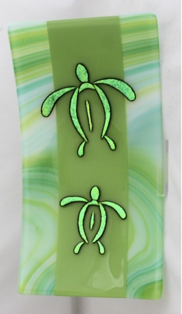 Rachel Baker Glass Art | Kailua Kona