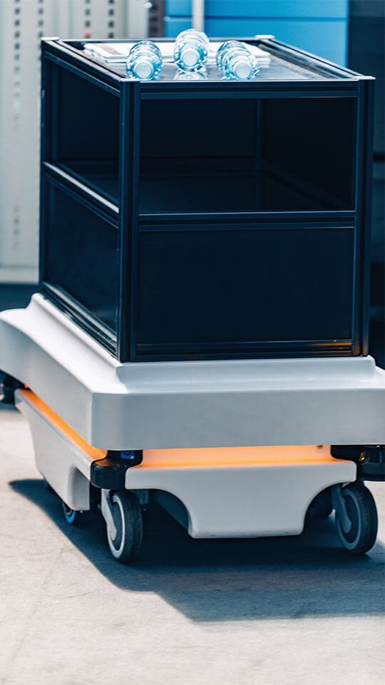 Mobile Robot Market Forecast For 2027 By Region of Installation