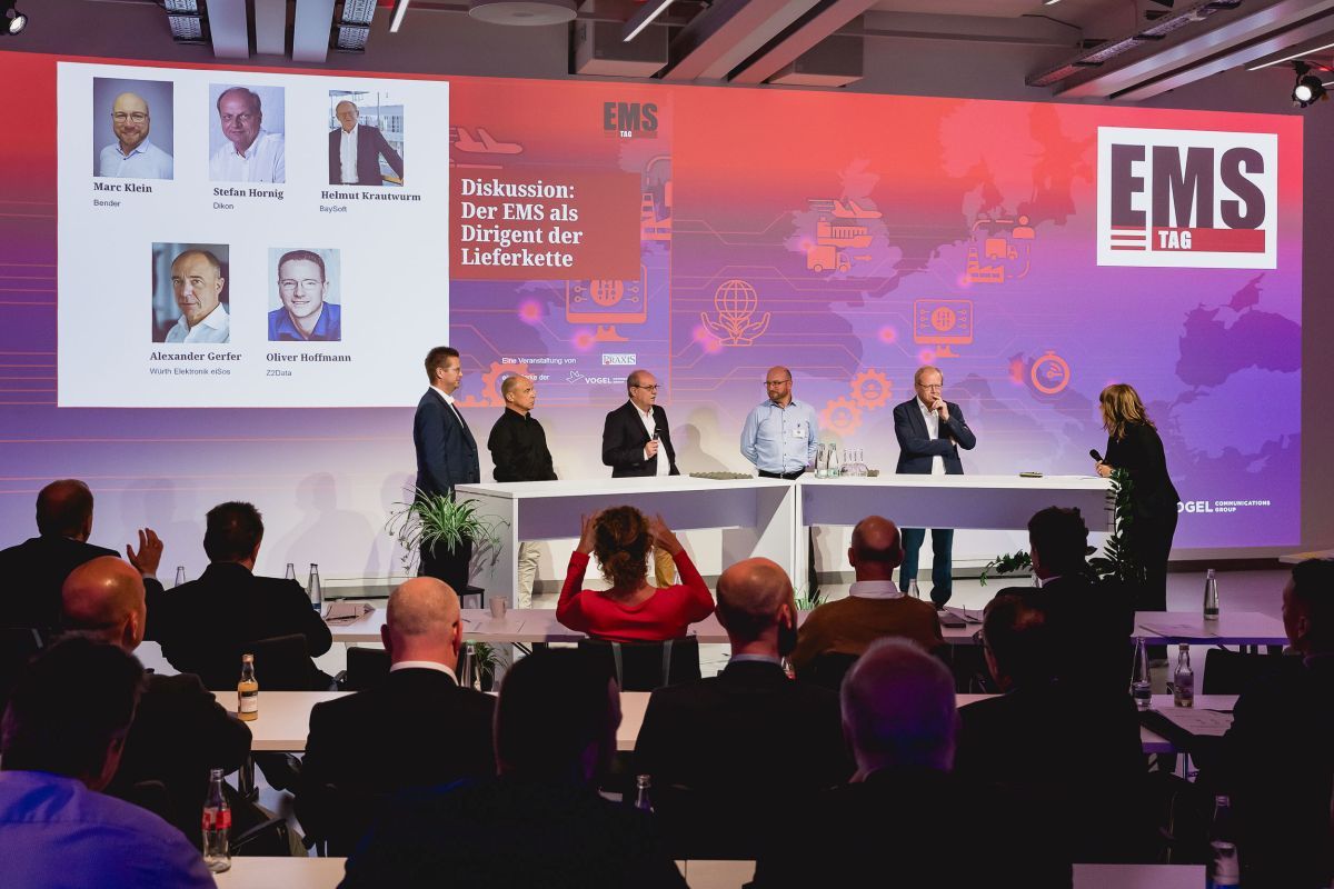 Würzburger EMS-Tag | 22. Oktober 2025 | Jetzt anmelden