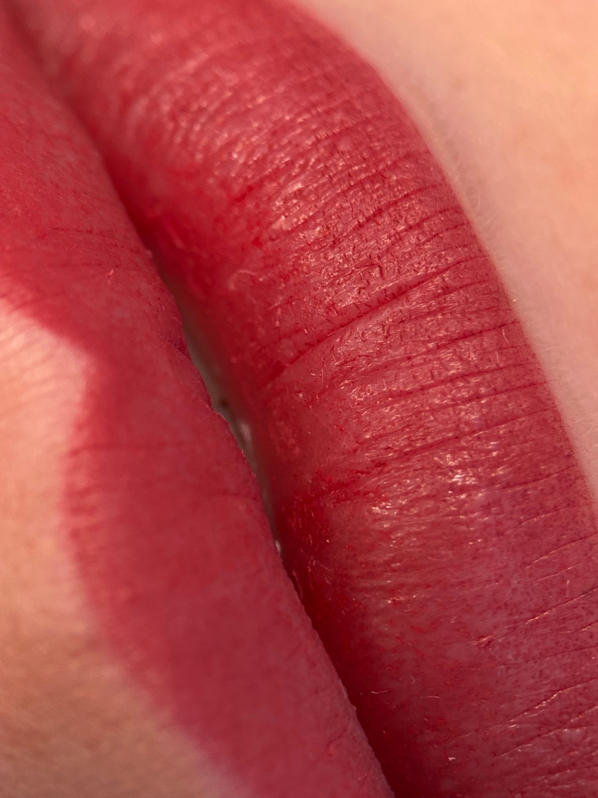 Experte für dauerhaft schöne Brows & Lips in Hamburg