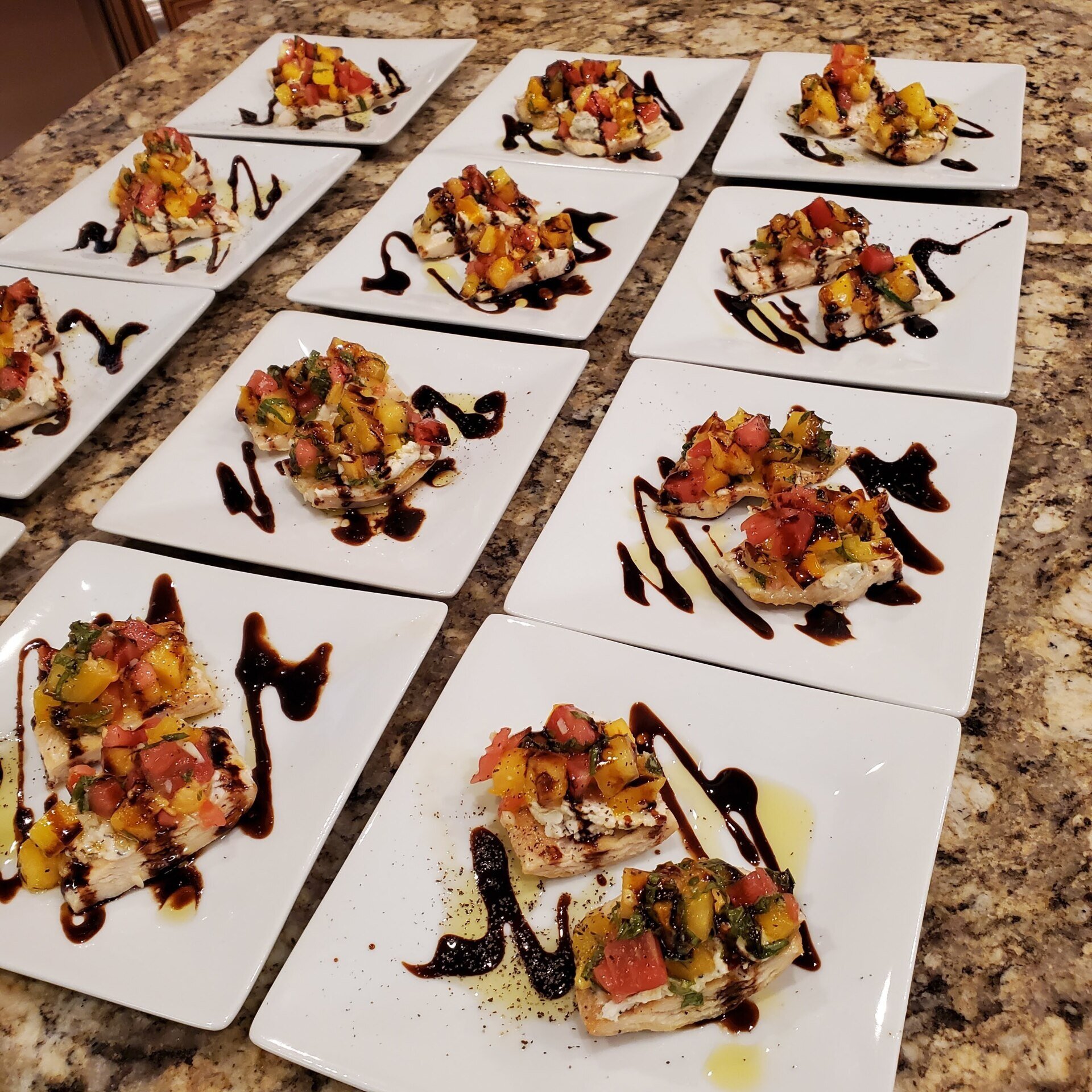 True Roots Catering / Treasure Coasts Finest Caterer