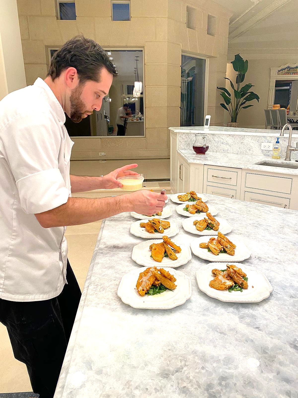 True Roots Catering | Vero Beach | Stuart | Fort Pierce