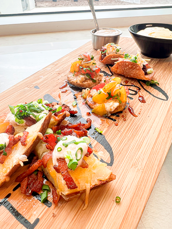 True Roots Catering | Vero Beach | Stuart | Fort Pierce