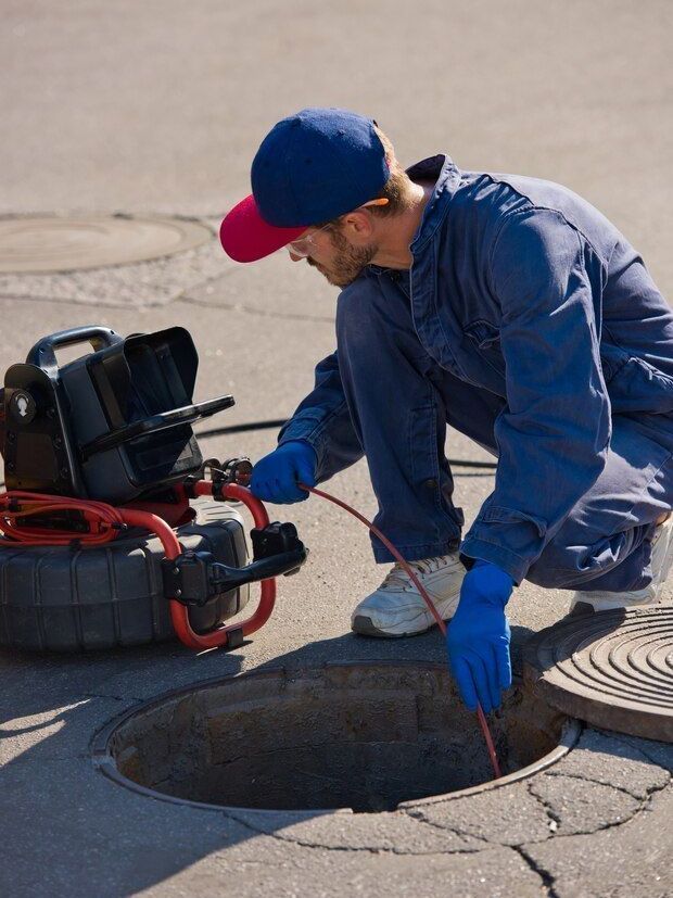 Local Plumbing Company in Anchorage, AK | ASAP Sewer and Drain