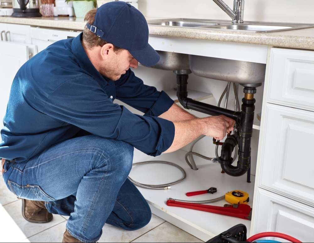 Local Plumbing Company Anchorage, AK | ASAP Sewer & Drain, Inc