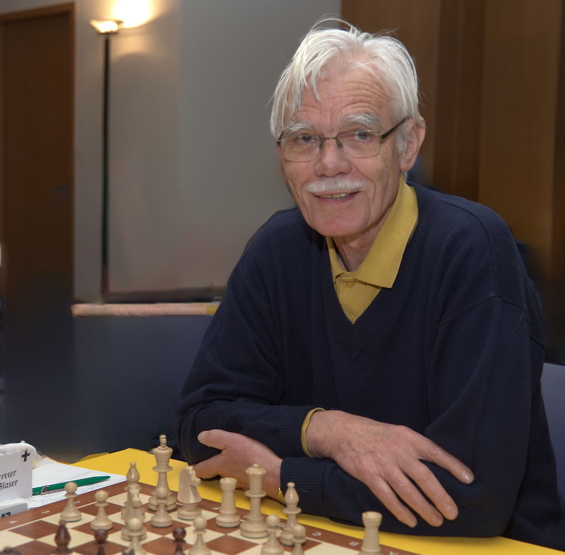 Schweizer Schach Senioren, sss, Turniere, Partien, Gästebuch