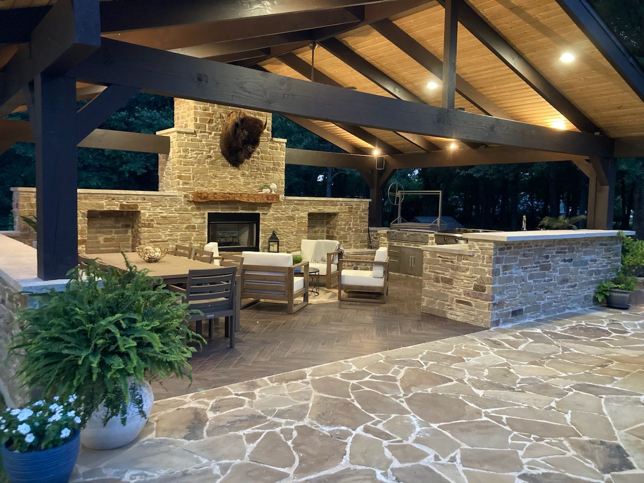 Custom Pool Company | Fort Worth, TX | L.S. Custom Pools