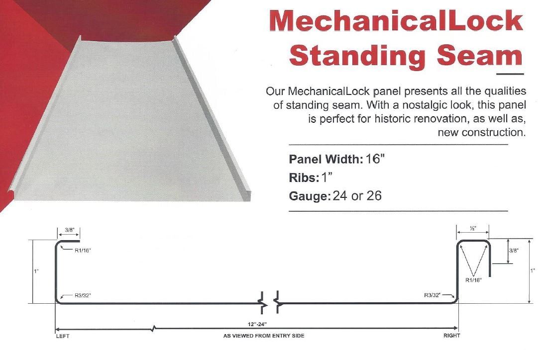 Metal Roofing Installation & Repair Services Hinesville GA and ...