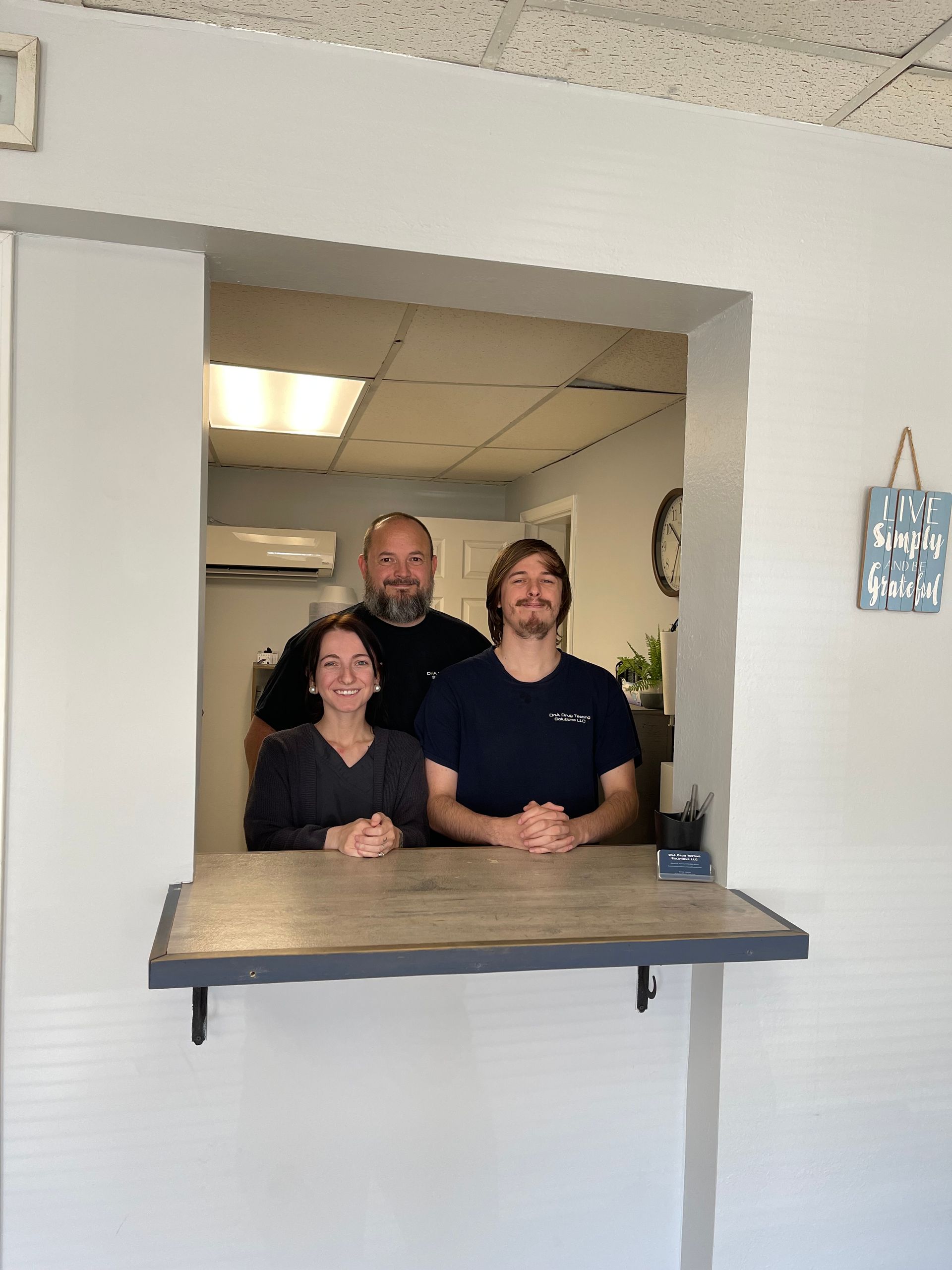 Drug Testing | Park Hills MO | Missour's Parklands | Farmington