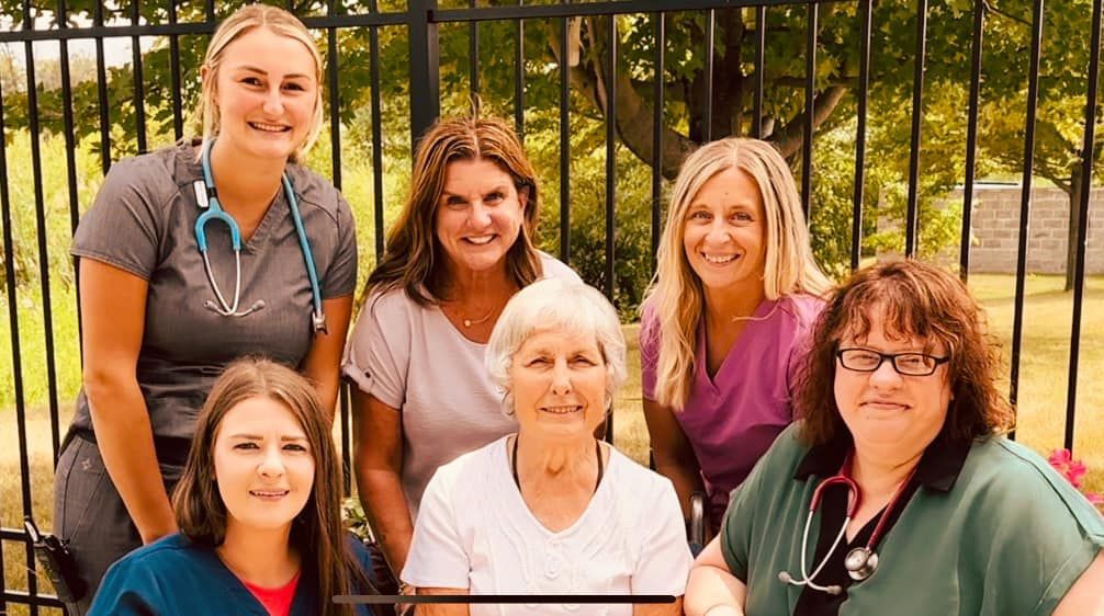 Caregiving Careers - Join Our Team at Tender Hearts