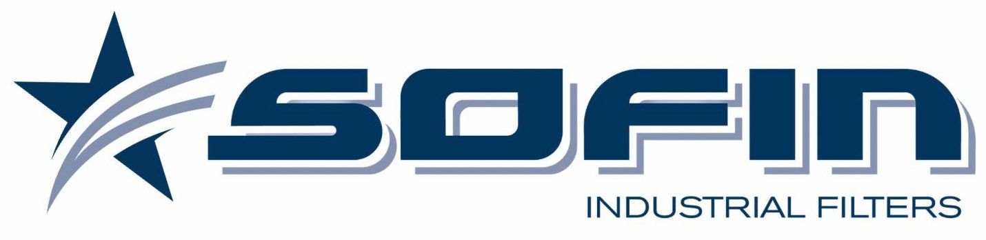 Sofin srl - Industrial filters, air filters - Turin
