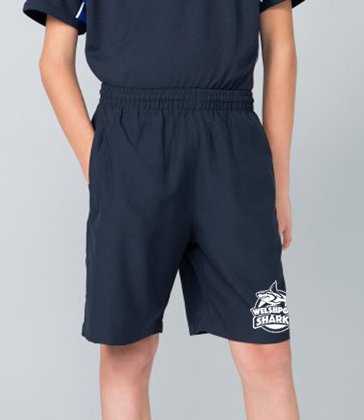 Welshpool Sharks Membership Area