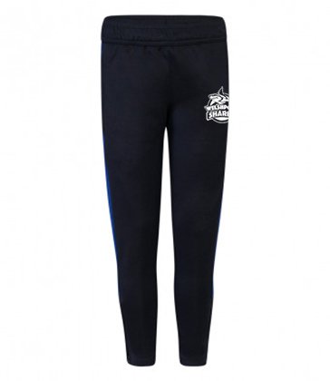 Welshpool Sharks Membership Area