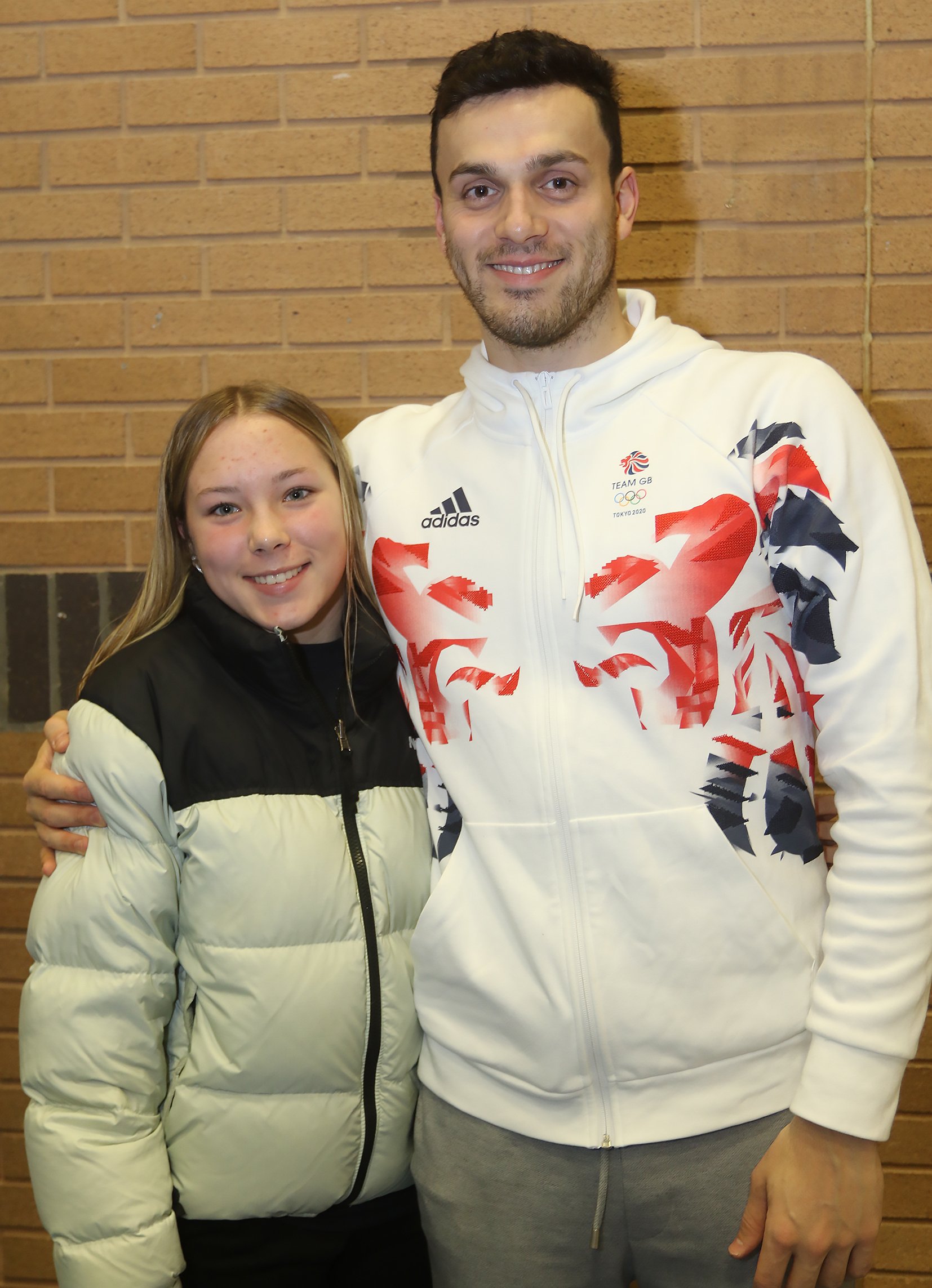WELSHPOOL Sharks Swimming Club is based at The Flash Leisure Centre ...