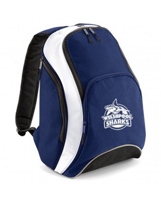 Welshpool Sharks Membership Area