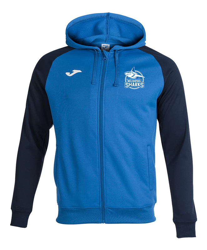 Welshpool Sharks Membership Area