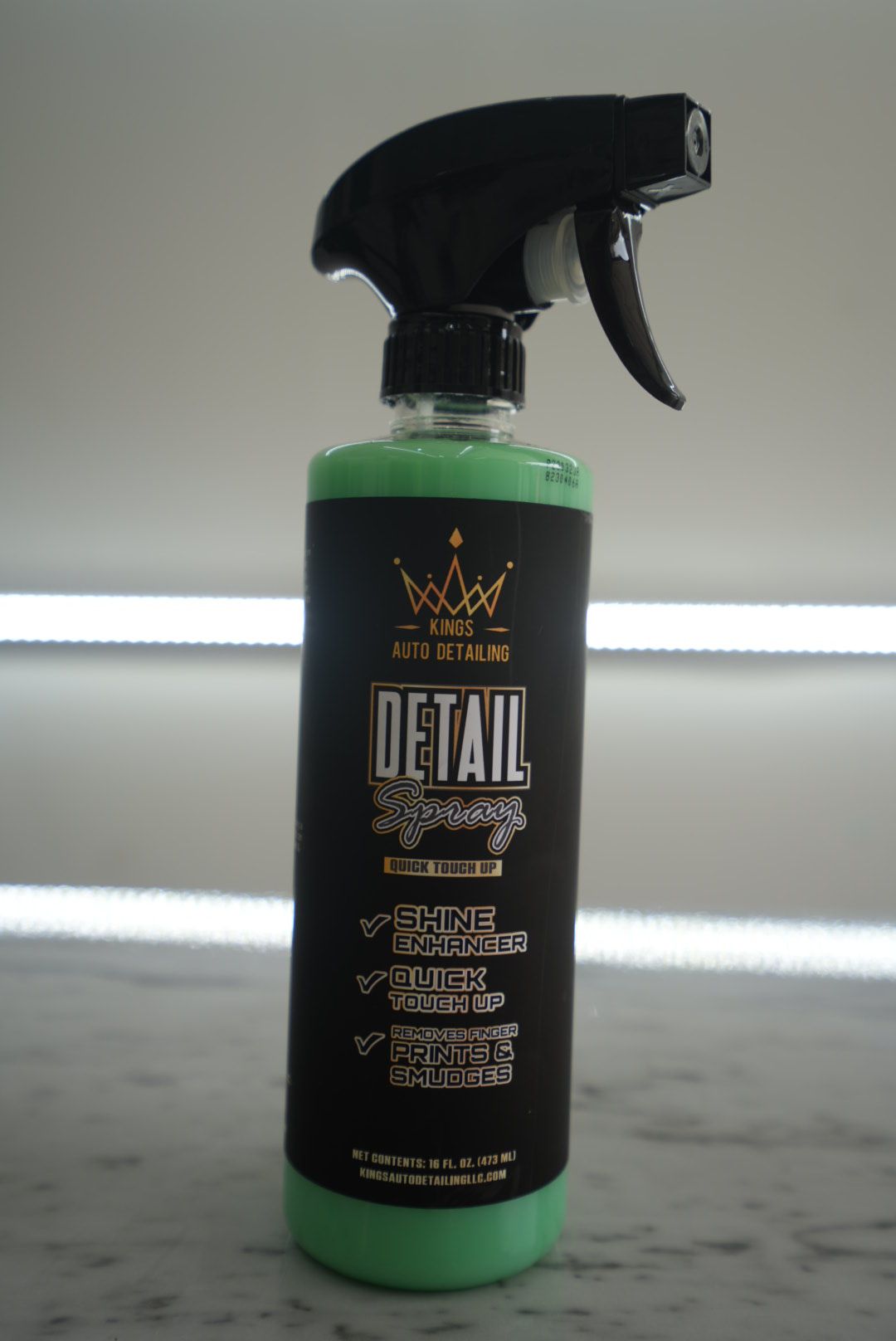 Store | Kings Auto Detailing