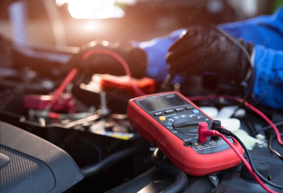 Diagnostics and Programming | Darwin Diagnostics & Performance