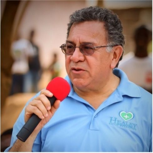 Our Board | Social Enterprise Group